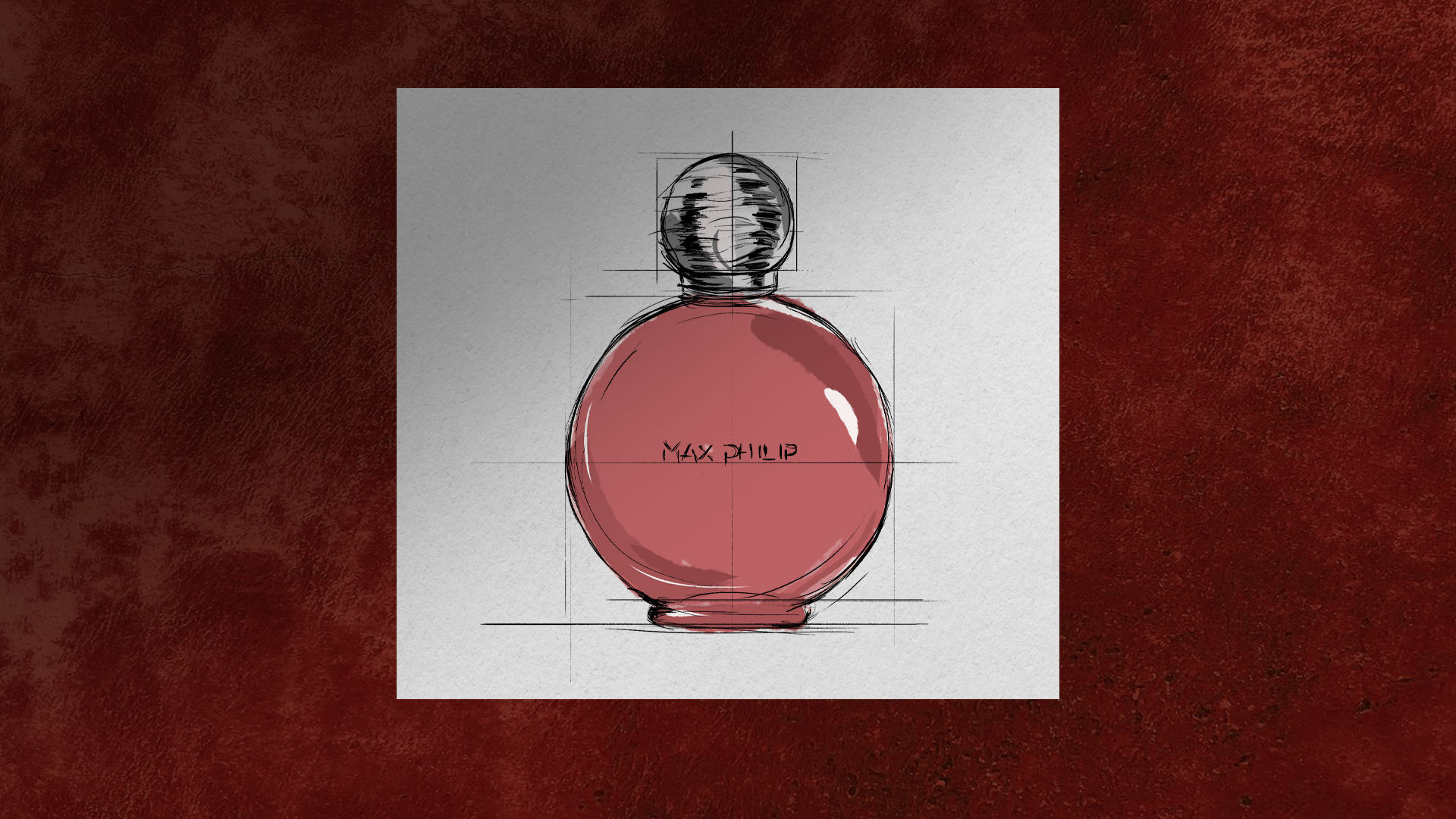 Max Philip Fragrance Collection – Explore Every Scent